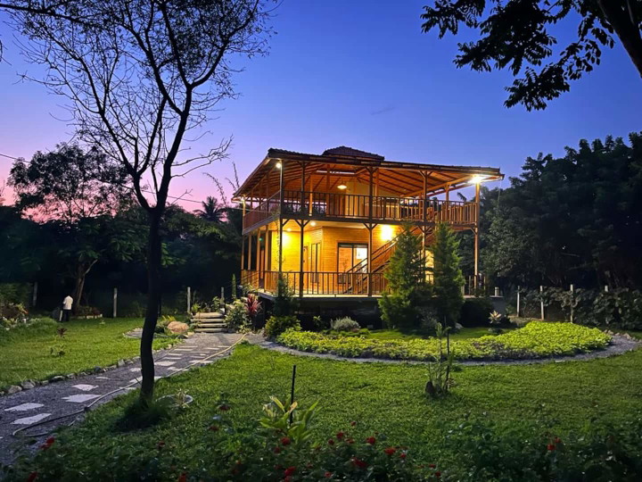 Luxury Cottage, Peaceful Getaway - Bangalore/hosur - Hosur