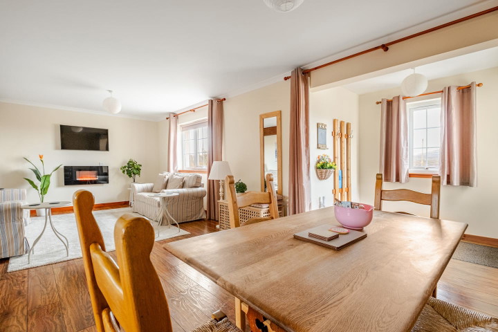 Cape Breton Self Catering Cottage - Skye
