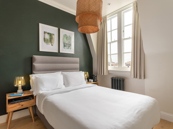 Numa | Medium Room - Chelsea