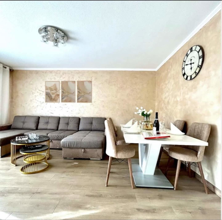 Strasbourg Apartment - Strazburg