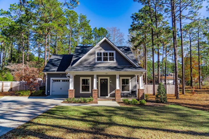 The Downtown Ace - Southern Pines, NC