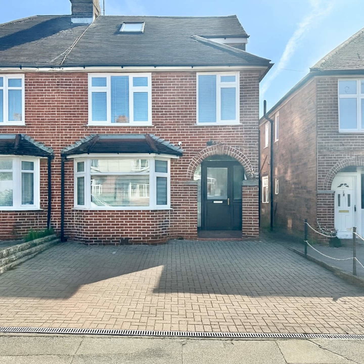 City Centre, En-suite, Parking, 3 Doubles 1 Single - Mersea Island
