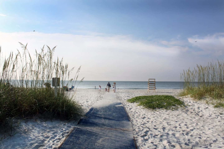 Family Friendly Vacation Villa Close To The Beach - Hilton Head Island, SC