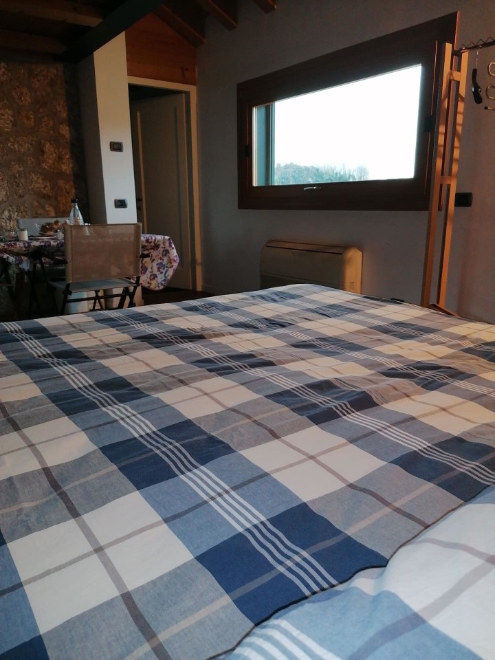 La Casetta Primo Piano - Conegliano
