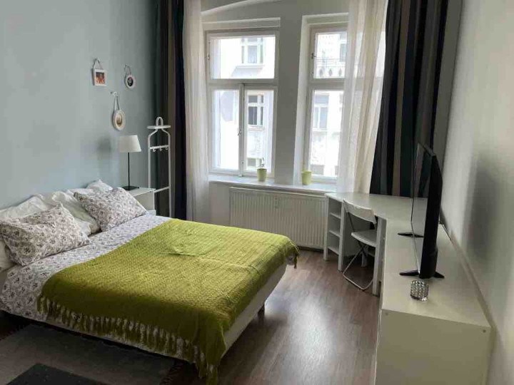 Vyšehrad Apartment - Praga