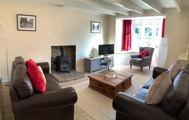 Rose Cottage - Central Allendale - ノーサンバーランド