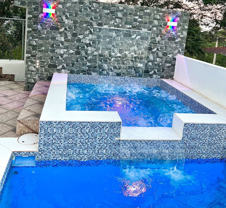 Villa Vista Hermosa 360 Grados! - République dominicaine