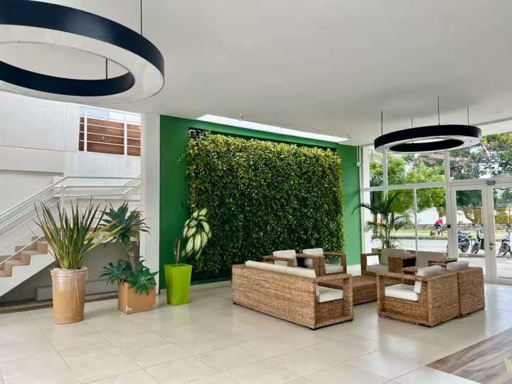 Apartamento En Melgar - Condominio Club House - Melgar