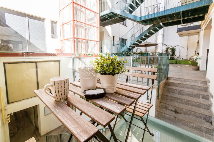 Magnifique Studio Gris | Vieille Ville | Nouveau Bâtiment - Bucarest