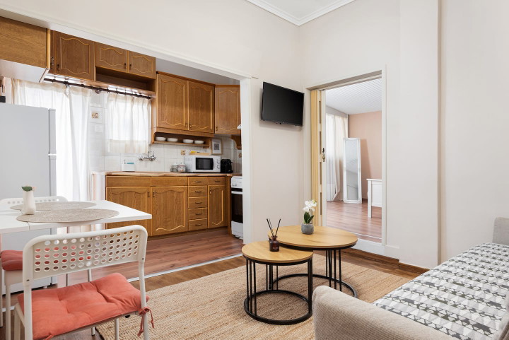 Acropolis Loft By Dg Collection - Athens