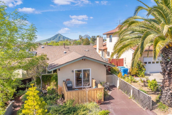 Cozy Slo Nook Retreat Near Hiking & Downtown - San Luis Obispo, CA