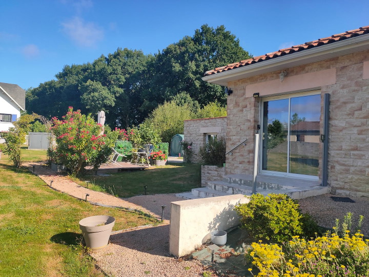 Large Studio At The Foot Of The Pyrenees - Lannemezan