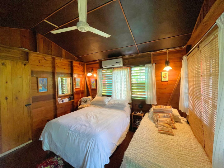 Judy House Negril - Kim's Place Cottage Ac - Negril