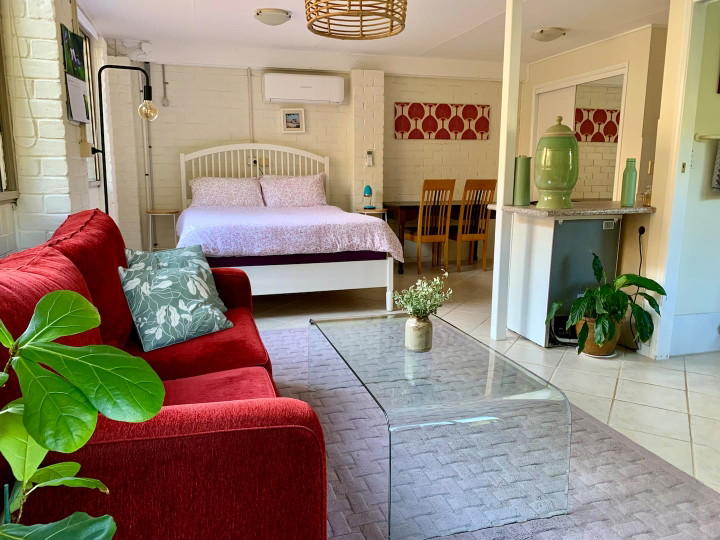 Panorama Studio / Self Contained / Wifi / Ac - Sunshine Coast
