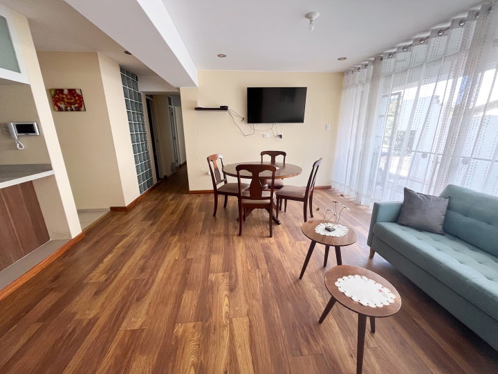 Aparthotel Victor Valentín 201 - Arequipa
