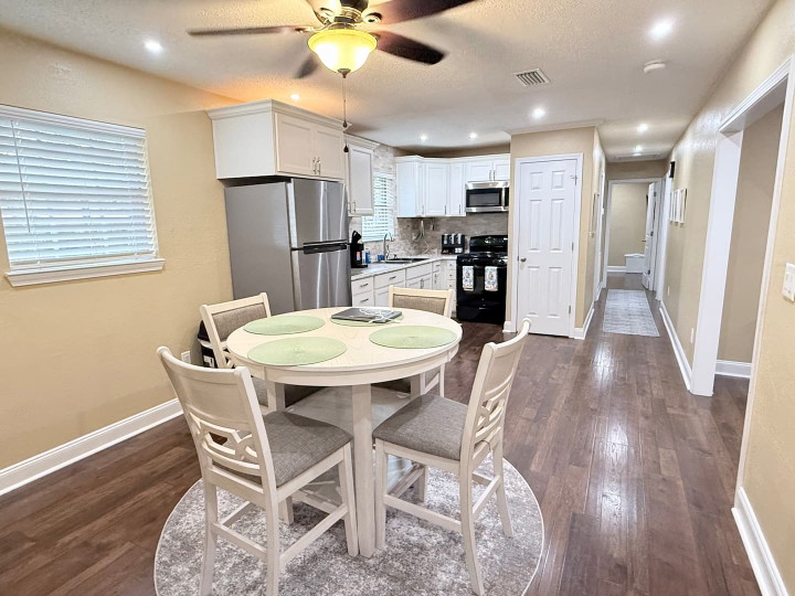 Newly Remodeled Home Near  Florida Emerald Coast - Crestview, FL