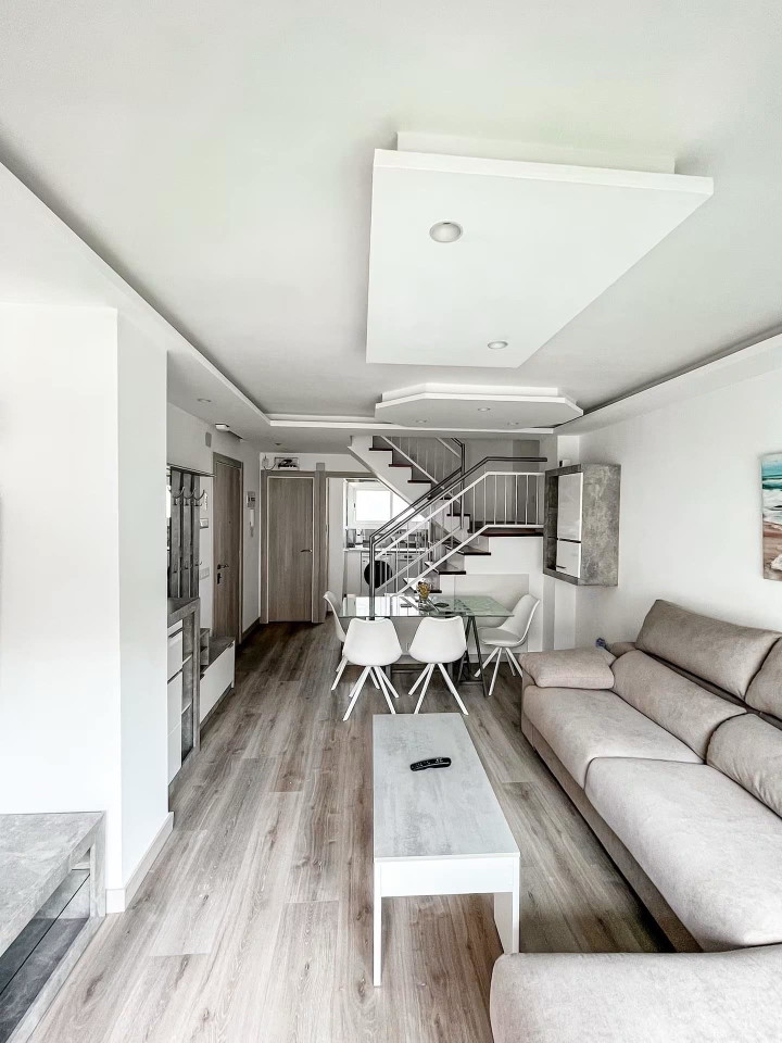 Duplex Center Beach - Comarruga