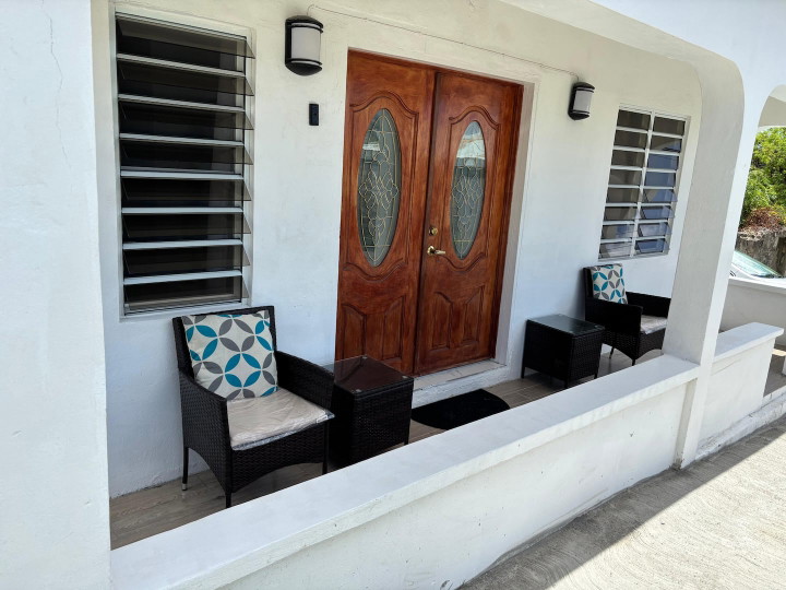 Maison Familiale Moderne Près Des Plages - Antigua-et-Barbuda