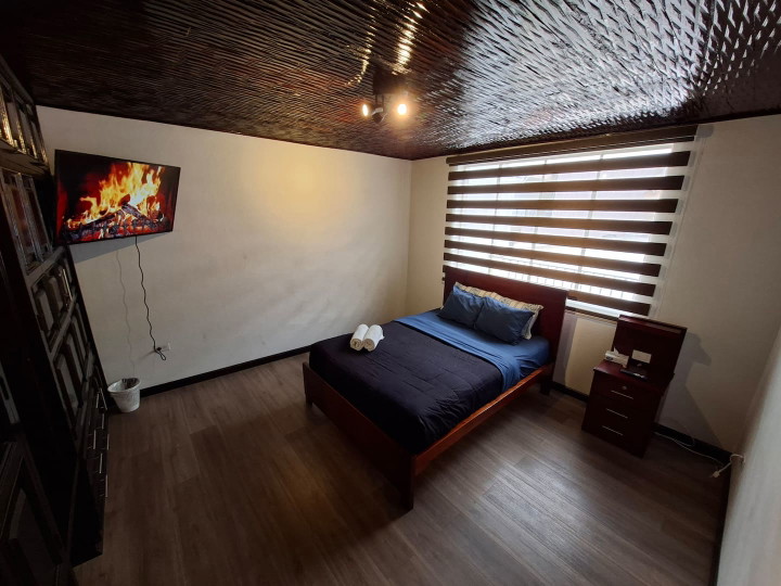 La Higuera Suites  El Renacimiento B&b - Cuenca