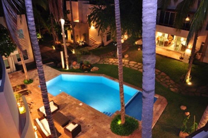 Casa Oasis (Maraica Condo) - Sayulita