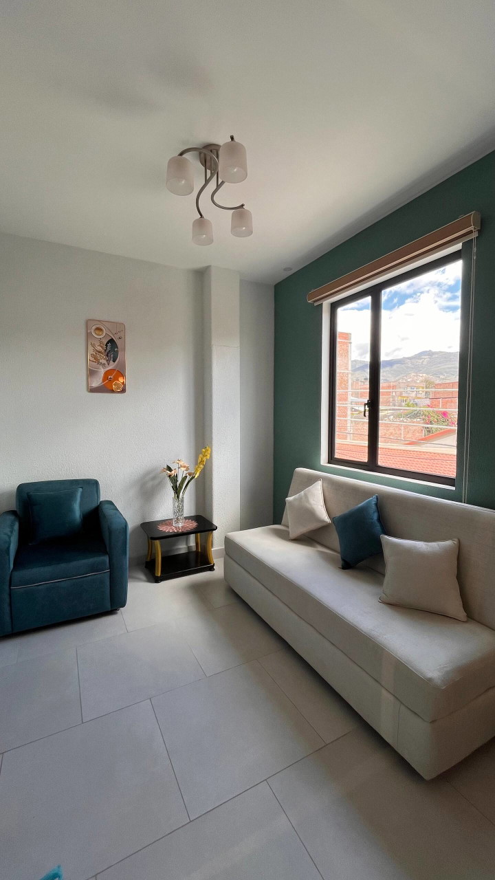 Mini Suite - Catamayo Centro. D - Catamayo