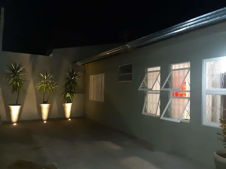 Lugar  Acolhedor, Tranquilo E Seguro. - Marília
