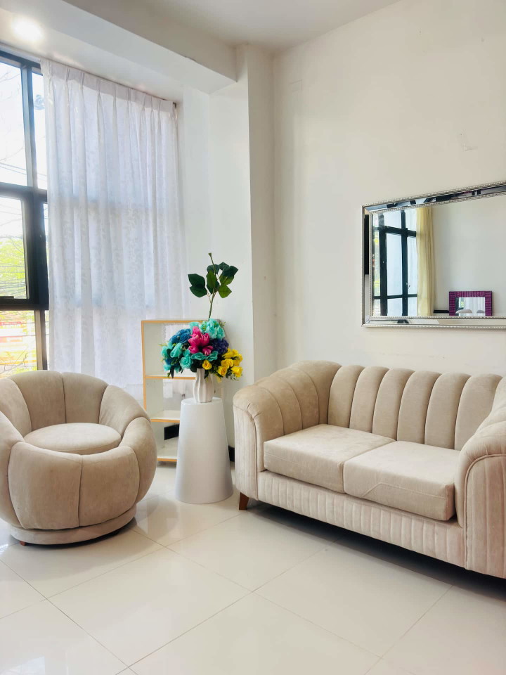 Apartamento Frente A La Dulcera | Villa Roncal - Pucallpa
