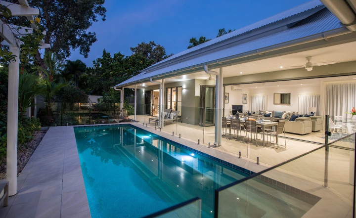 Serenity Sands - Port Douglas - Port Douglas