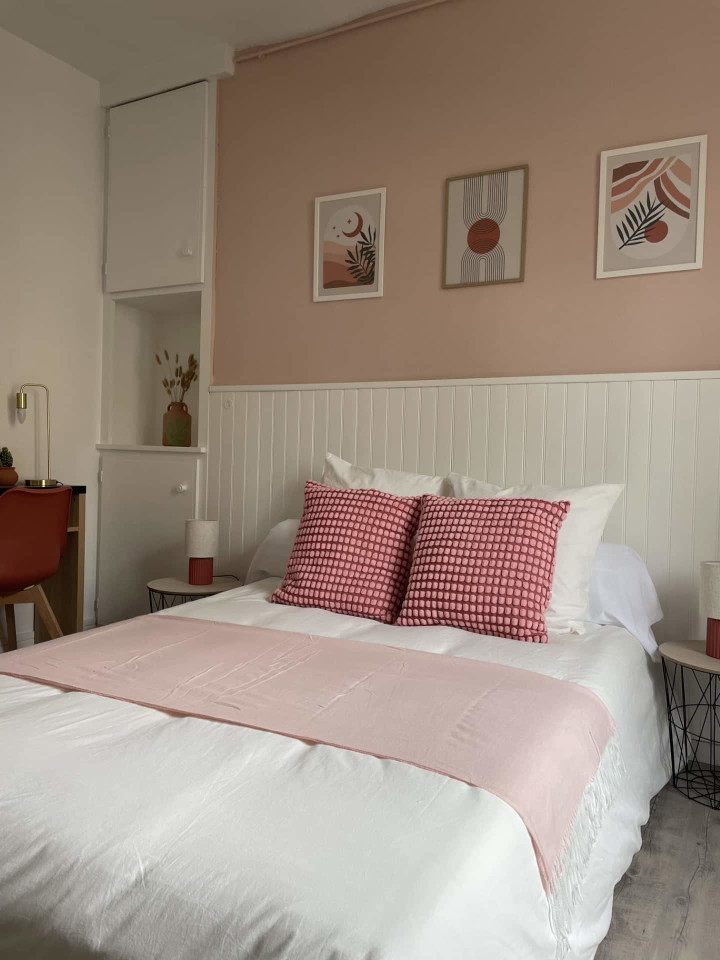 Sables Roses - Nevers