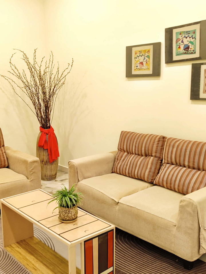 Hillside B&b - Kluang