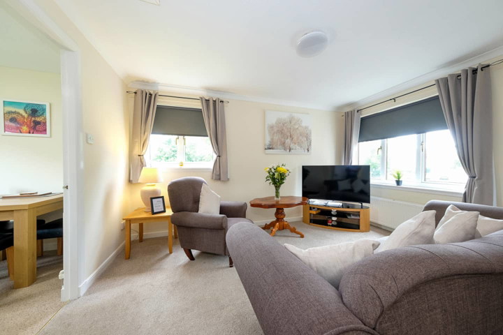 Pure Apartments Fife - Commuter- Dunfermline South - Dunfermline