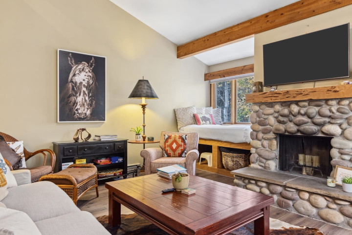 Outpost - Columbine 1024 - Aspens Location! - Jackson, WY