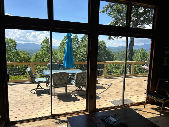 In Town With Mountain View - Franklin, NC