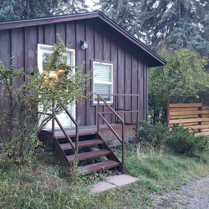 Cozy Cabin 15 Minutes From Downtown Missoula! - Missoula, MT