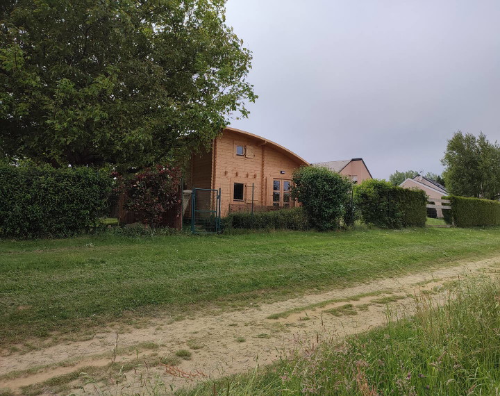 Chalet - Ardennes