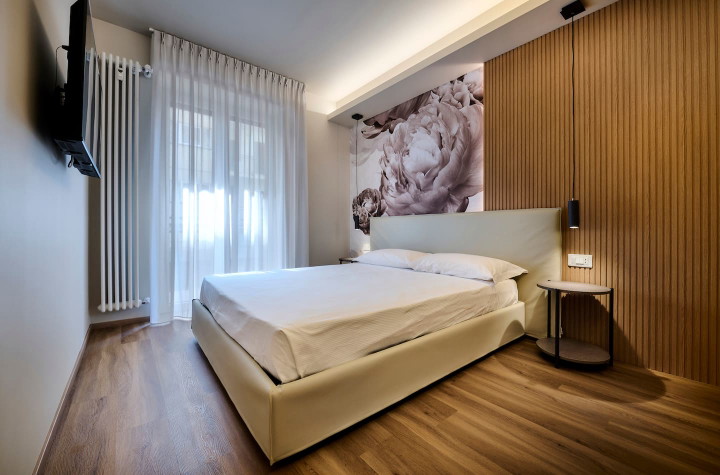 Little Suite 2, Lecco  Viale Turati - Lecco