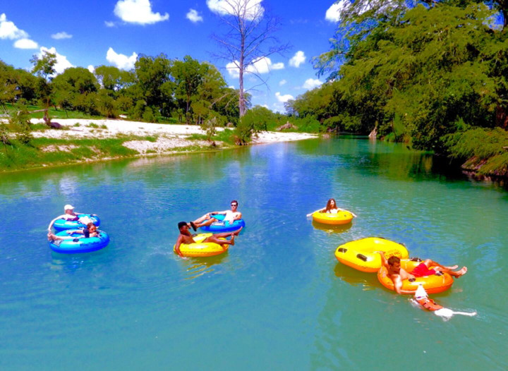 Tube, Float & Relax - San Marcos, TX