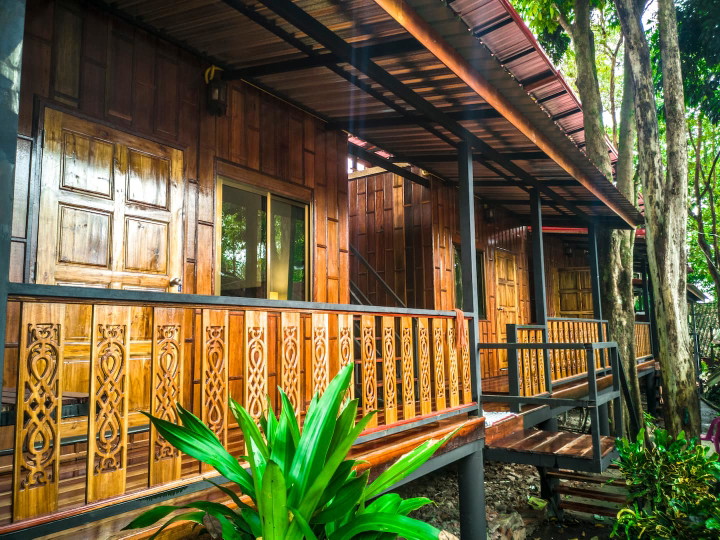 B4,superior Bungalow With Roof Top (Rapala Railay) - Ao Nang