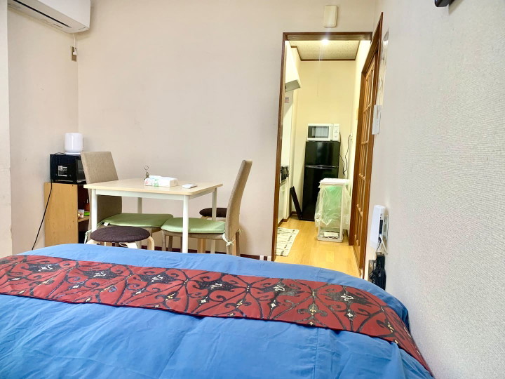 Familyhouse Makuhari - Prefectura de Chiba