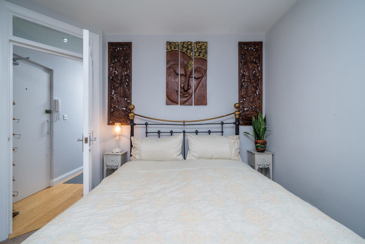 Spacious Apartment Next To Royal London Hospital - Greenwich