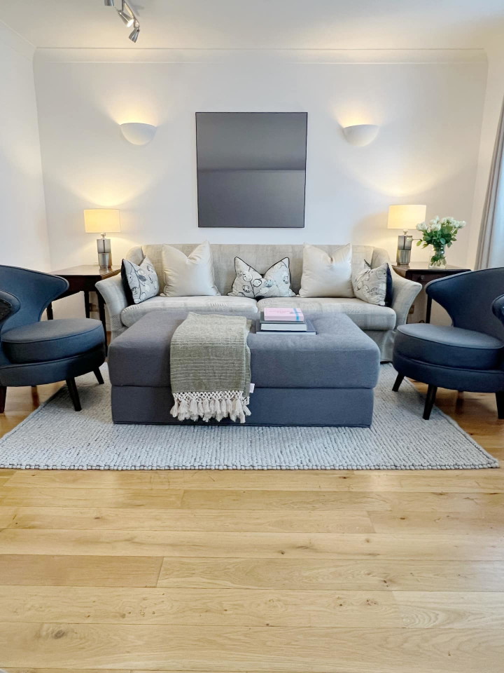 The Marylebone Mews, 2 Bd/2bth - Central London