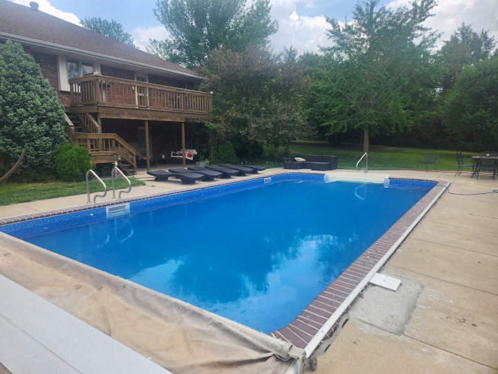 Oasis De Campagne Paisible - Lincoln, NE