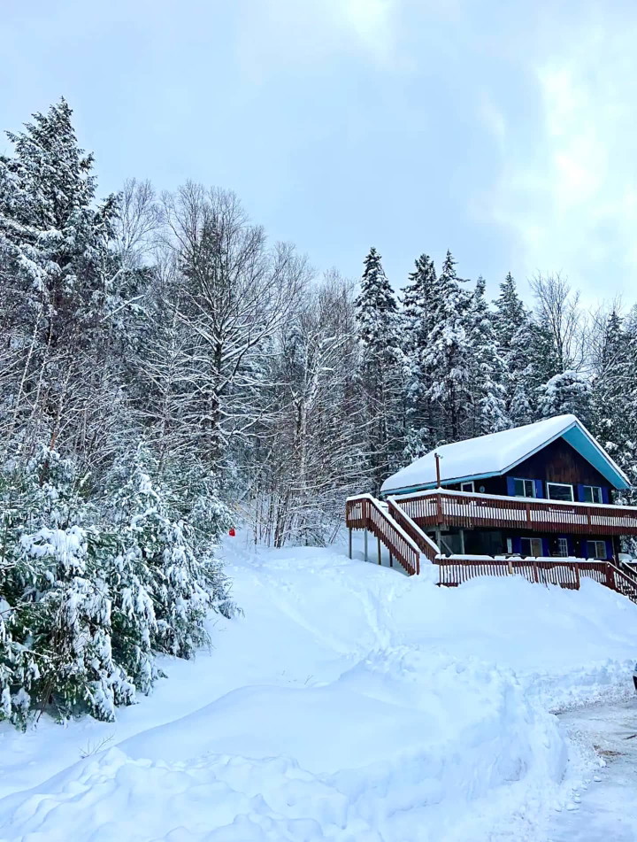 Okemo Chalet + Hot Tub - Vermont