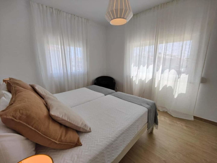 Corkoon - Apartamento Com 2 Quartos - Vila Nova de Milfontes