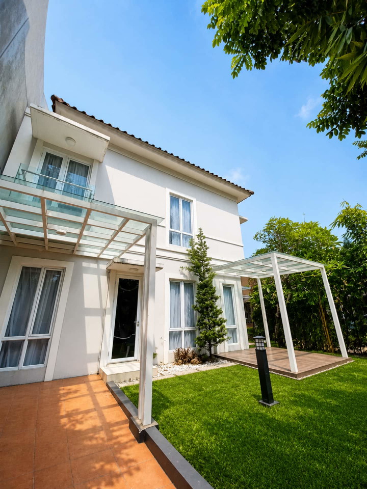 Rumah Ice Bsd By Rehato Living (Self Check-in) - Jakarta