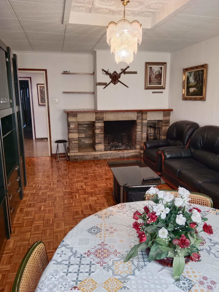Apartment 2 Minutes From The Beach - Santa Susanna