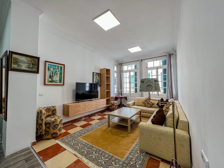Hogar En El Corazón De Tetuán - Tétouan