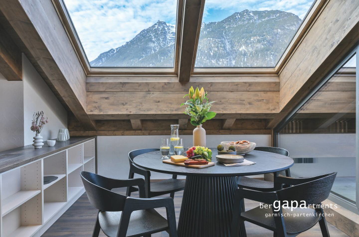 Bergdream - Zugspitze