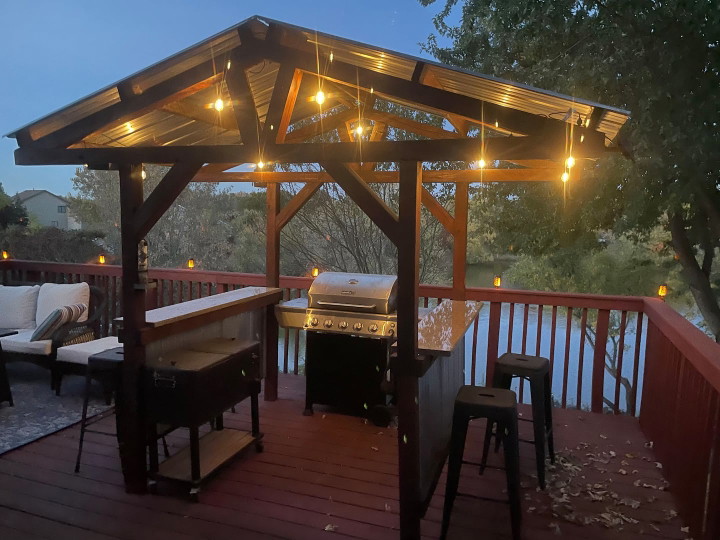 Pond Haven Retreat - Apple Valley, MN