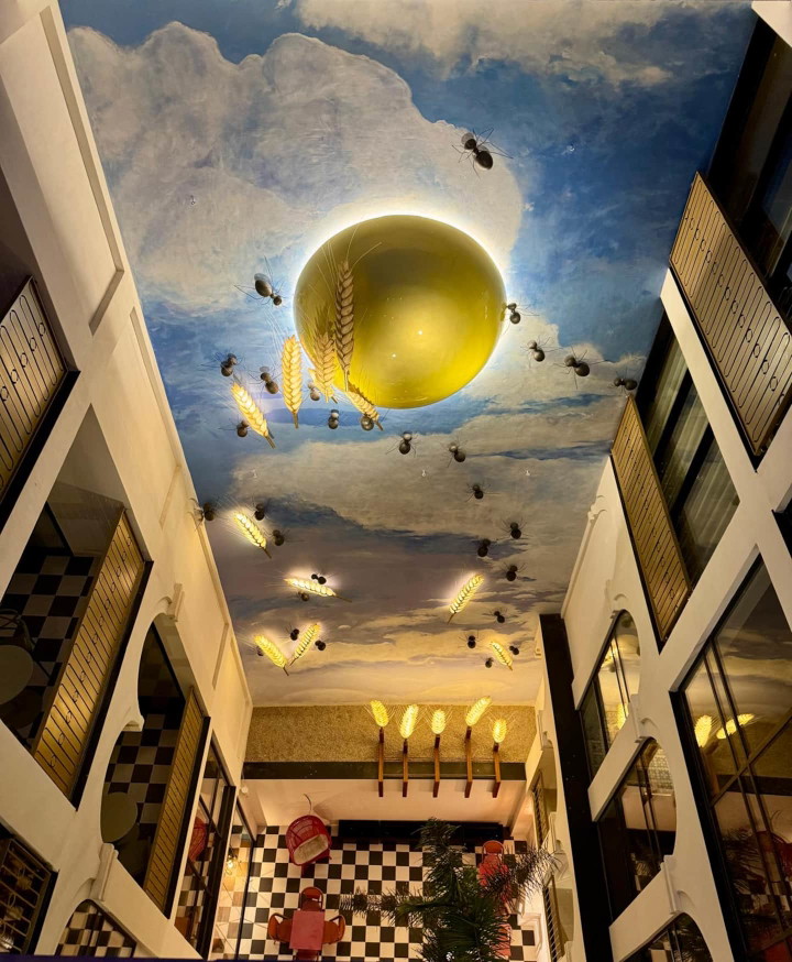 Apto. 2 Hab. En Hotel Divino, Junto Al Museo Dalí - Figueras